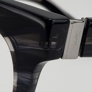Yves Saint Laurent | Accessories | Yves Saint Laurent Ysl Rx Eyeglasses ...